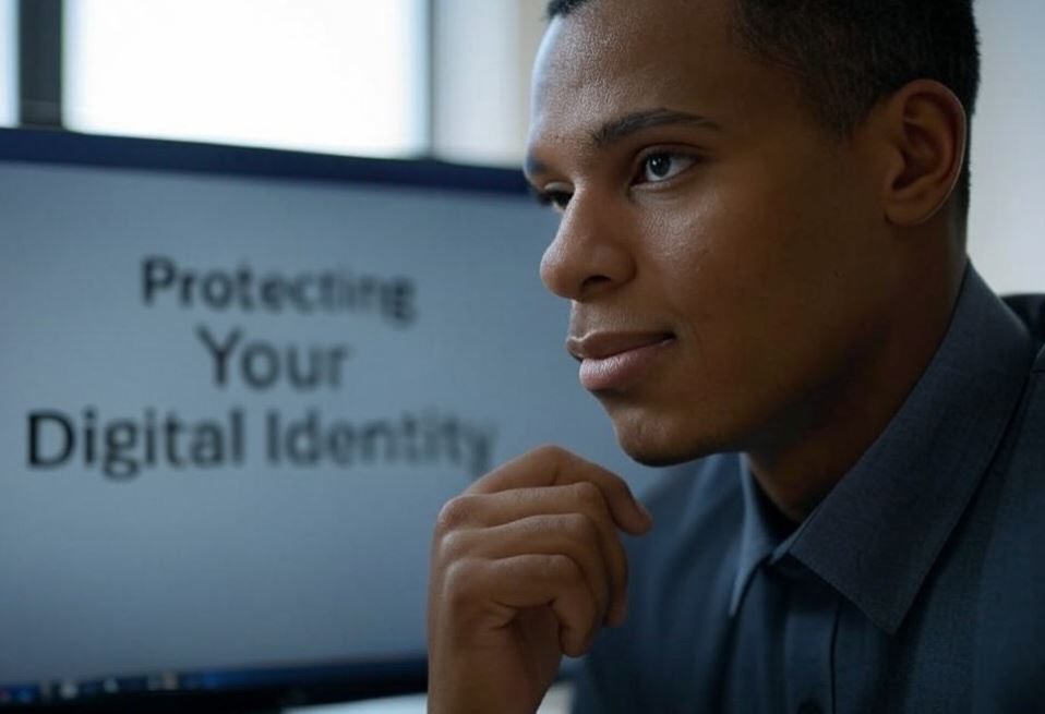 Cybersecurity Tutorial Part 2: Protecting Your Digital Identity